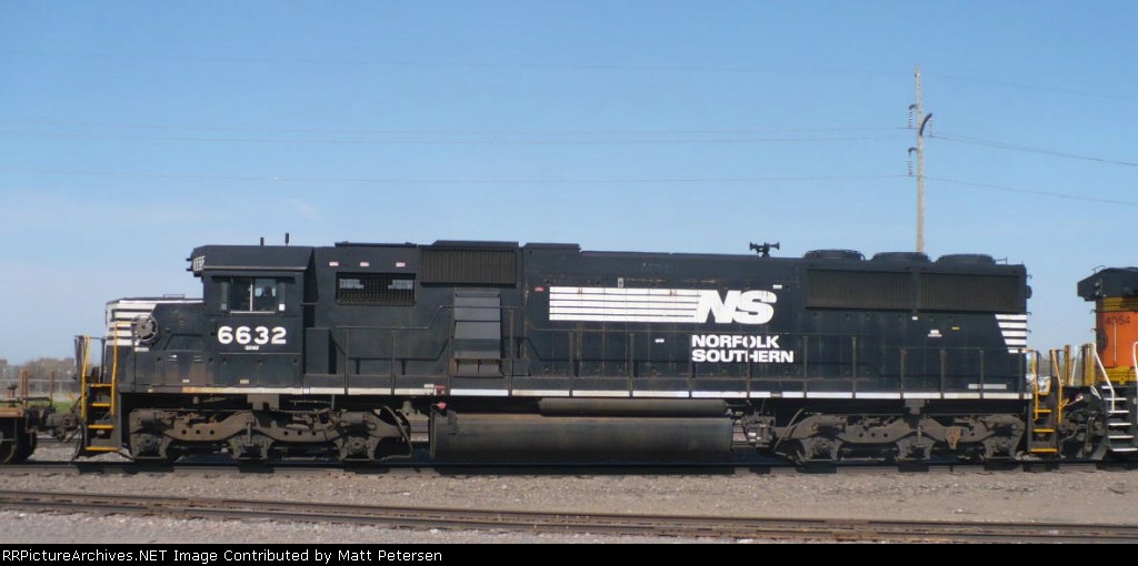 NS 6632
